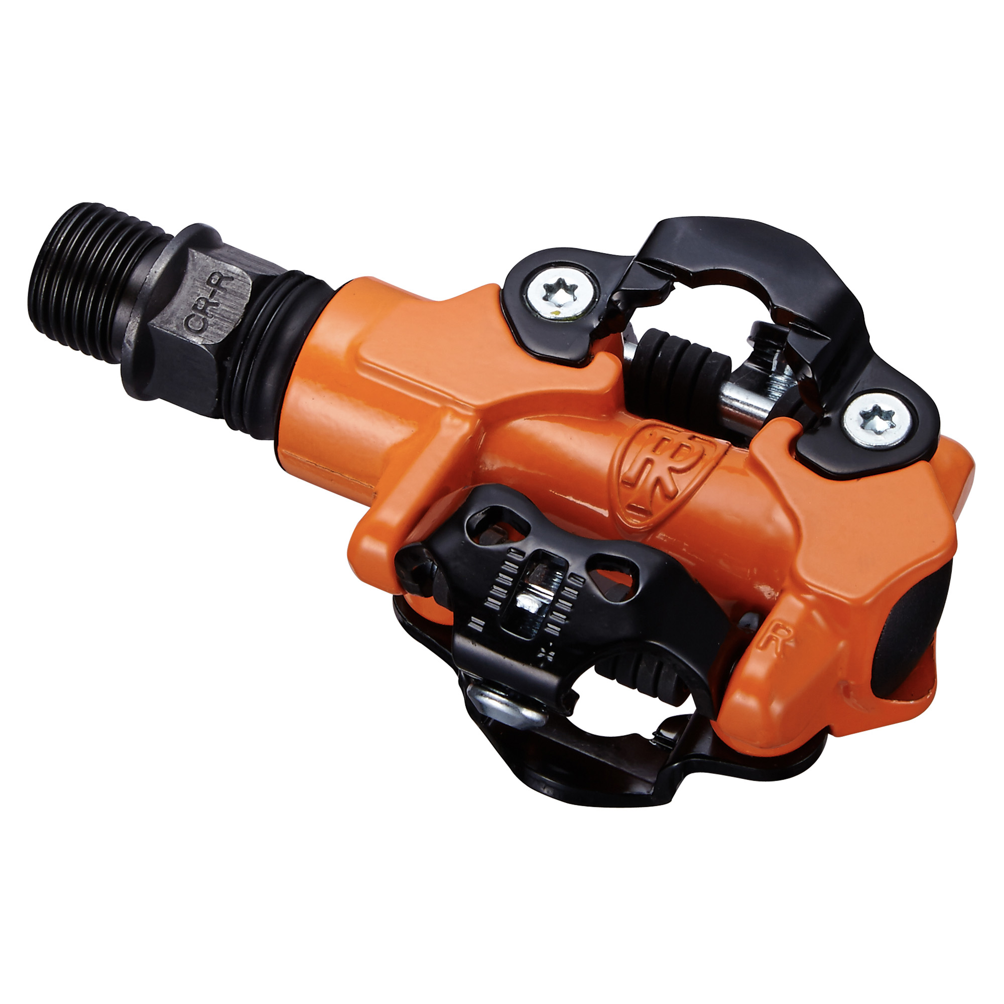 Ritchey Bicycle Cycle Bike Comp XC MTB Pedal Orange | eBay UK
